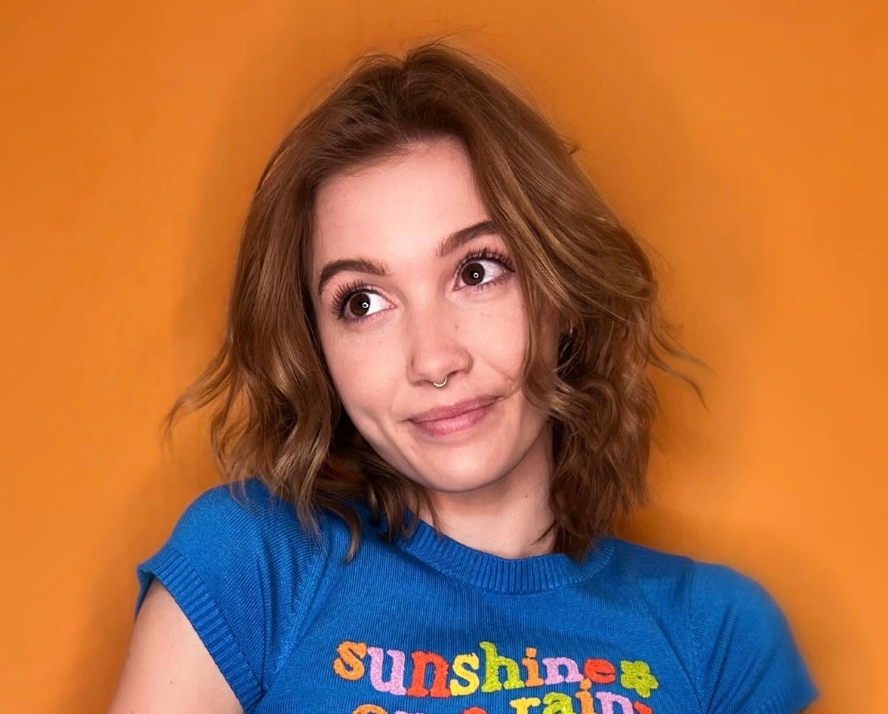 Gianna Marie – Creator Pod