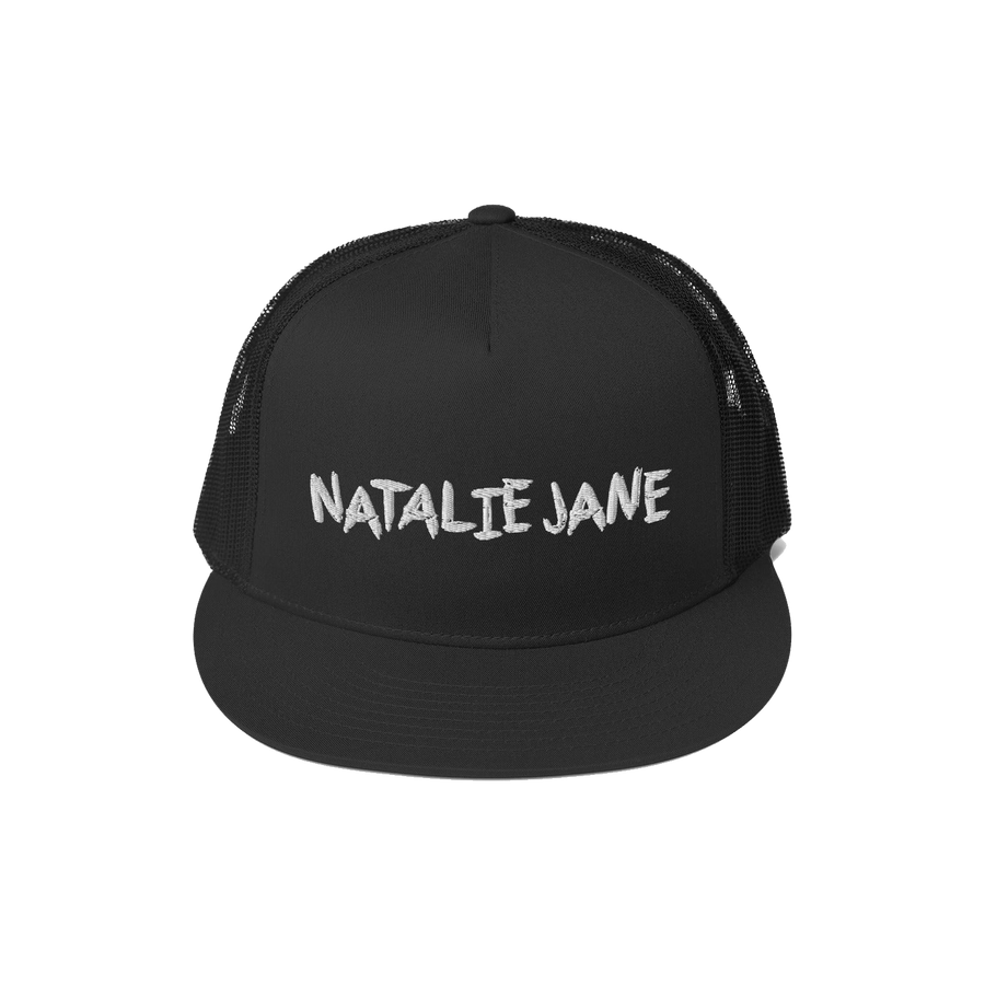 Natalie Jane – Creator Pod